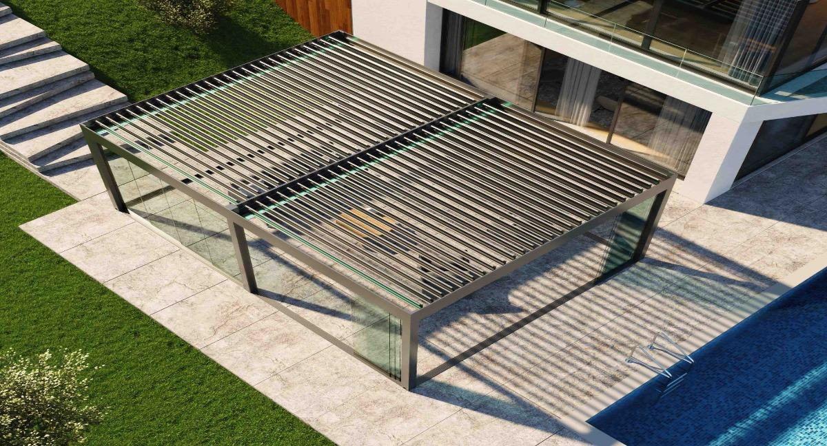 Let’s Get Your Outdoor Space Fall Ready - Smart Shade Structures