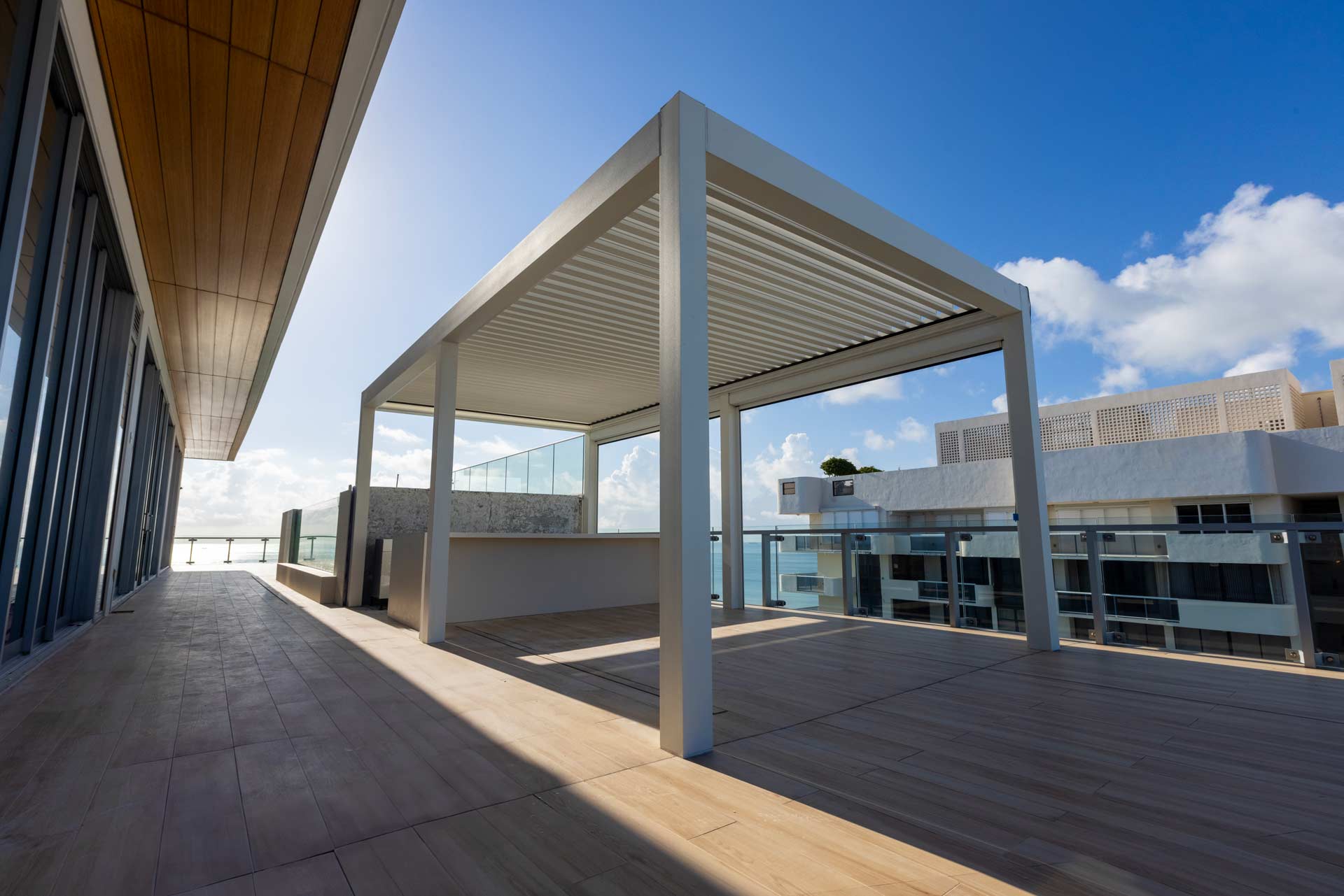 What Are the Different Types of Shading Structures: Top Design